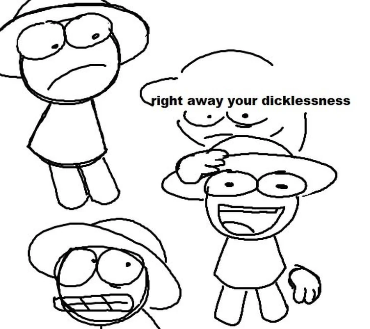 Who the f** created tristan l, Moldy or stats, it’s really confusing | Fandom