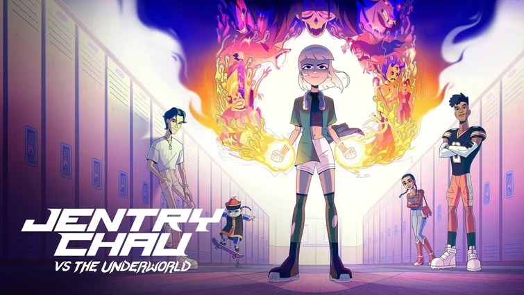 Is this series worth watching? | Fandom