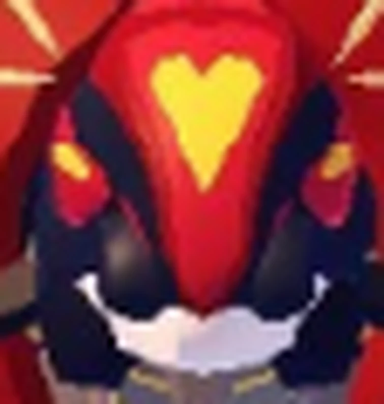 send the goofiest image of your favorite creature | Fandom