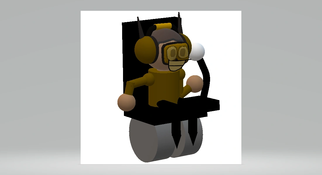 Detonation Dave | Fandom