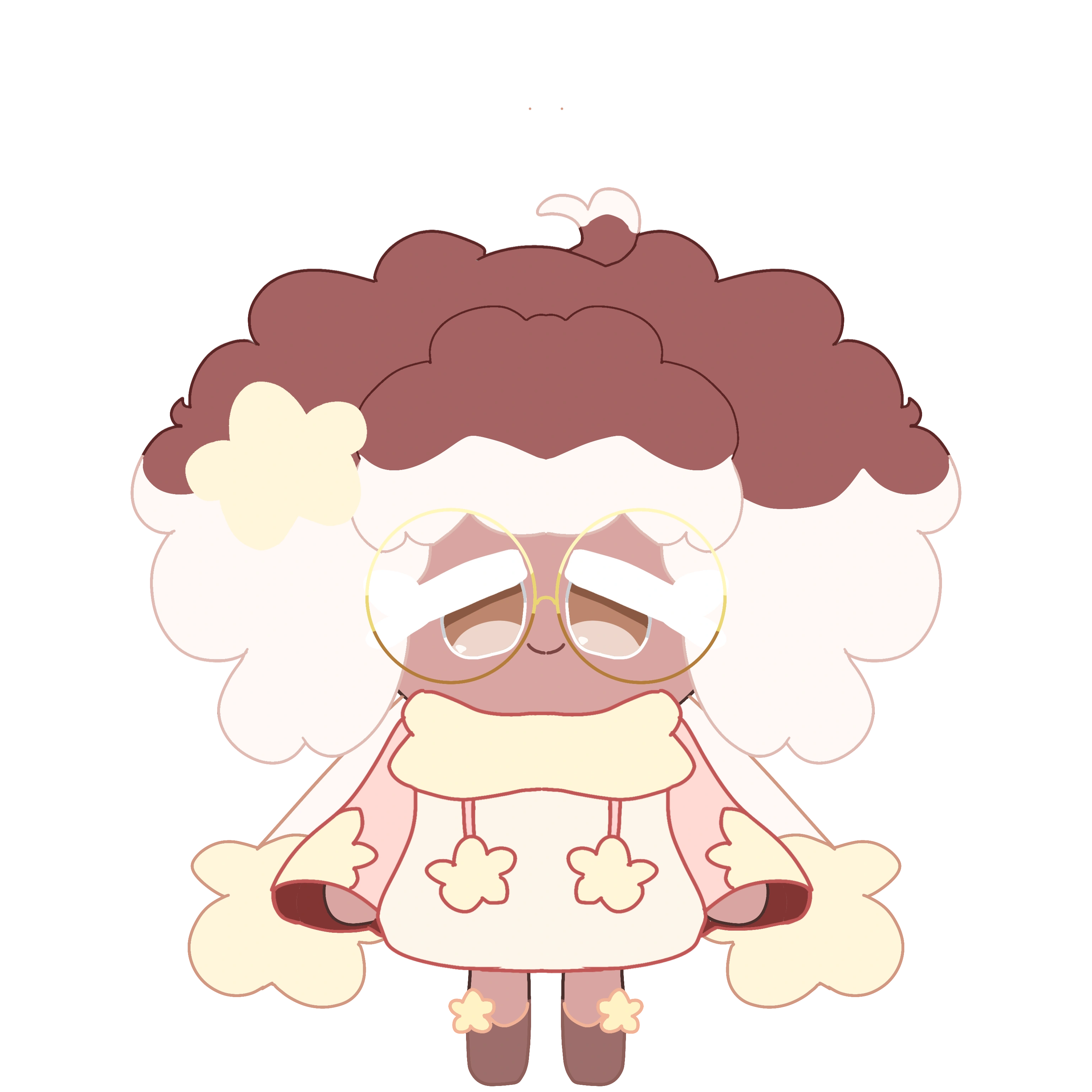 Sorry i have to scratch the costume that i made last month so here is ...