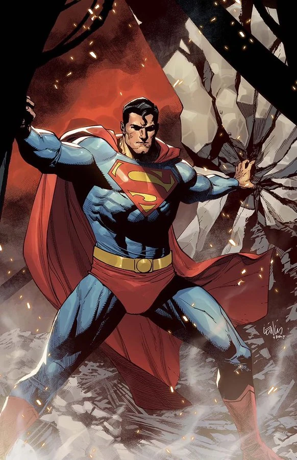 What’s the biggest misconception about Superman that annoys you? | Fandom