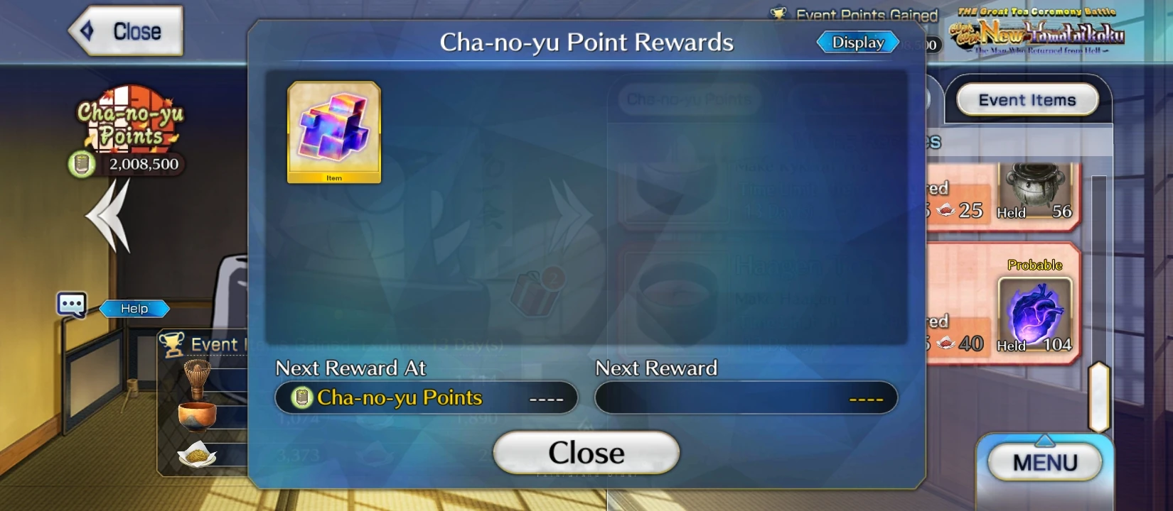 I finally managed to reach 2,000,000 points. | Fandom