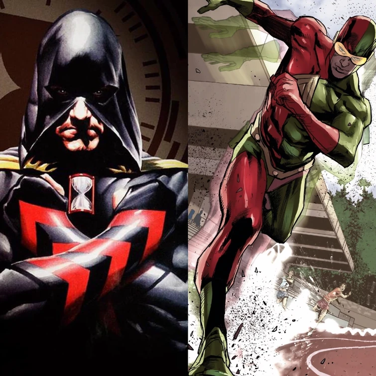 Discuss Everything About Marvel Database | Fandom