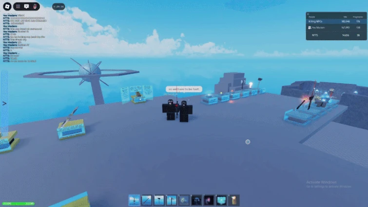 Discuss Everything About Thanos Simulator Official Wiki | Fandom