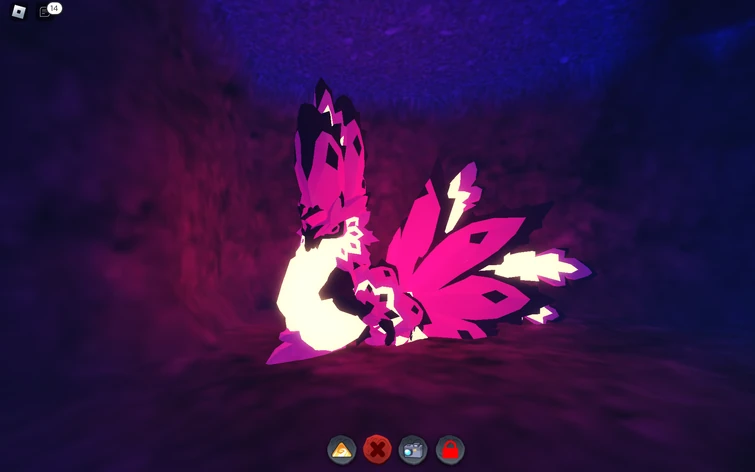 Angelic's follower looks so good on veraiatrice | Fandom