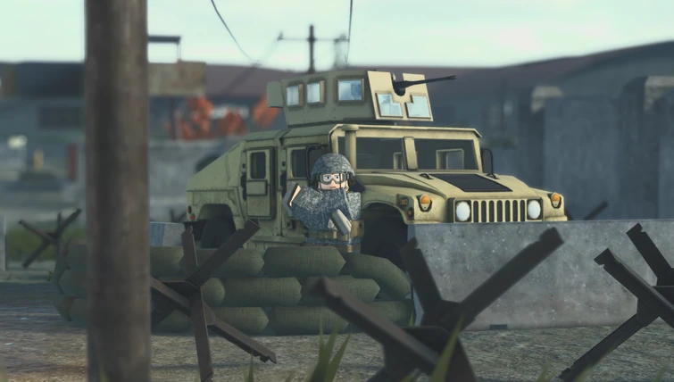 someone make a UCP (Universal Camouflage Pattern) loadout rq | Fandom