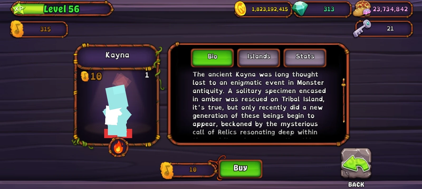 Uh... kayna? | Fandom