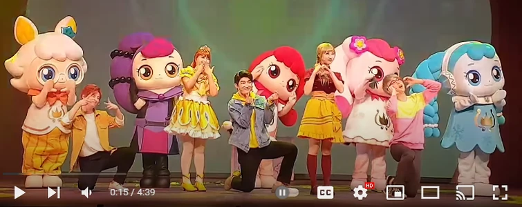 trueping screenshots | Fandom