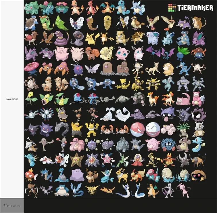 How high can we go in the Pokedex? | Fandom