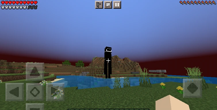 Discuss Everything About Minecraft CreepyPasta Wiki | Fandom