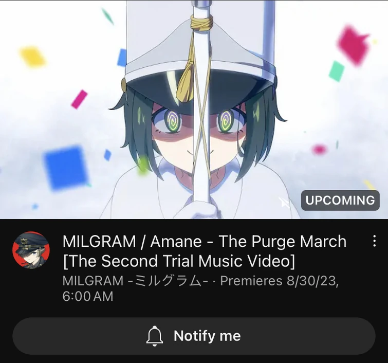 Good morning (it’s 6:32 AM) | Fandom