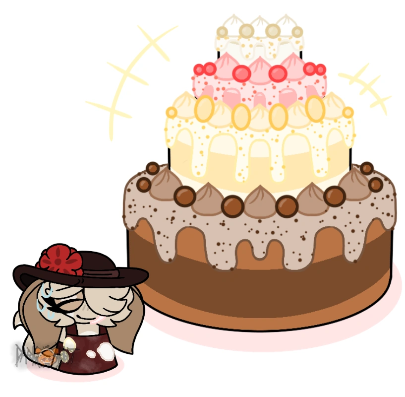 Biggest cake | Fandom