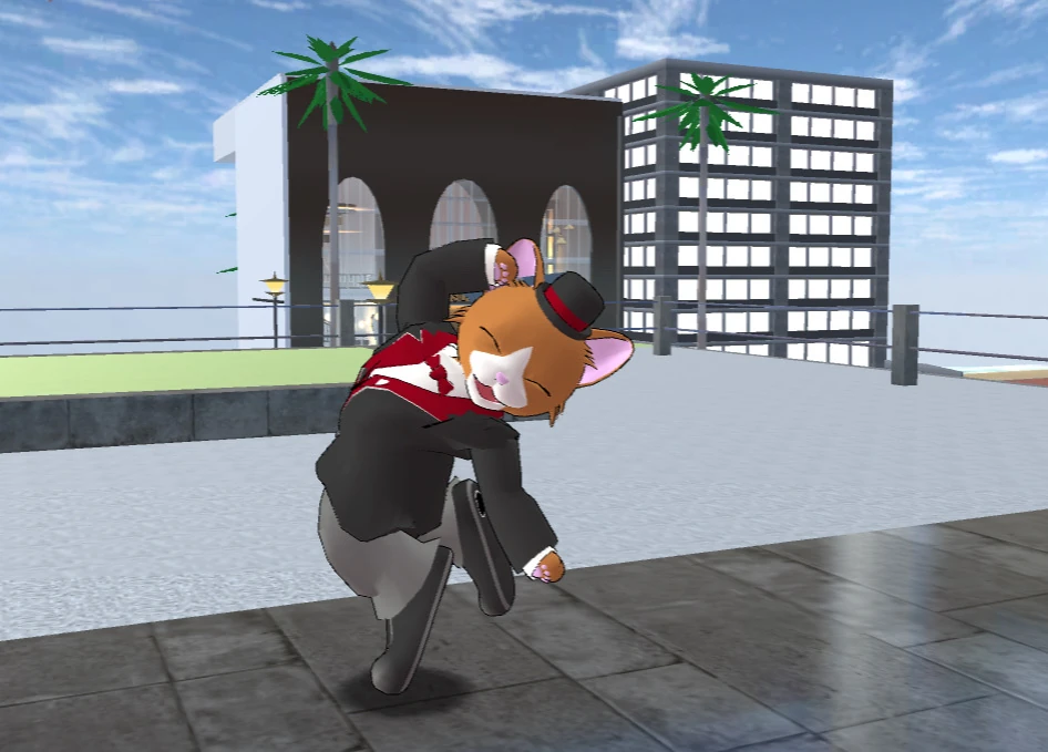 Can we all just agree that Cat Butler is the most unique character in ...