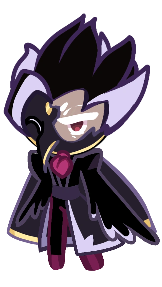 Director vulture cookie redesign... | Fandom