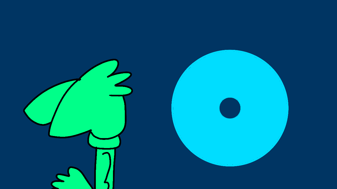 FlipaClip animation in progress | Fandom