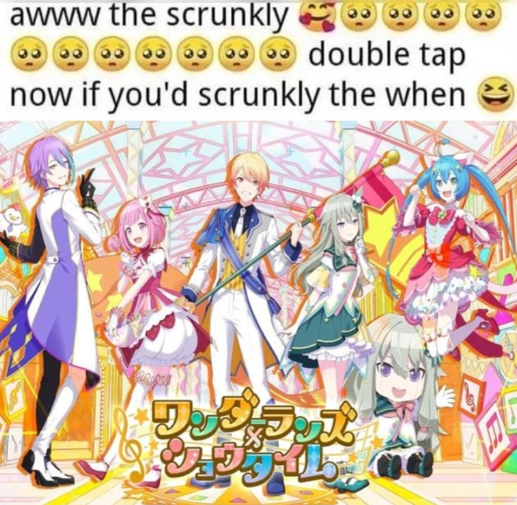 okay guys say it with me | Fandom