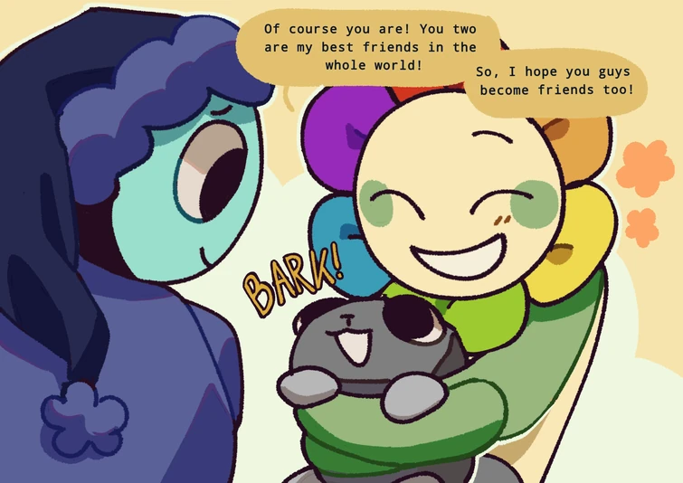 Moonflower I found on tumblr | Fandom