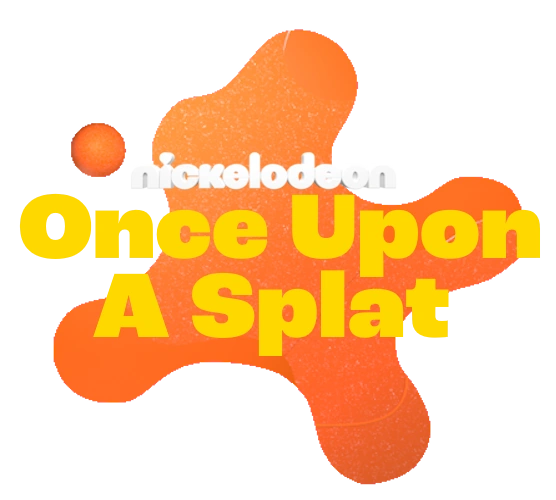 "Once Upon a Splat"! | Fandom