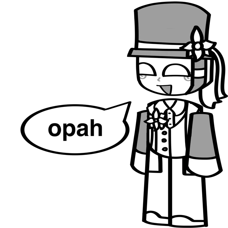 opah | Fandom