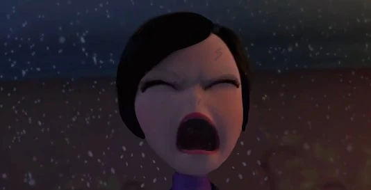 Claire Riddle Potter | Fandom