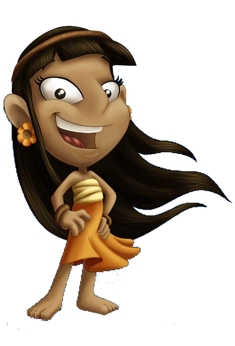 All posts by Erika Monta | Fandom