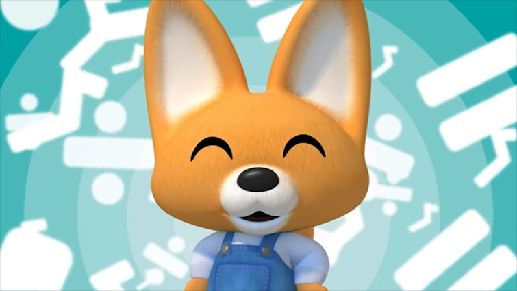 WHO'S YOUR FAVORITE PORORO CHARACTER? | Fandom