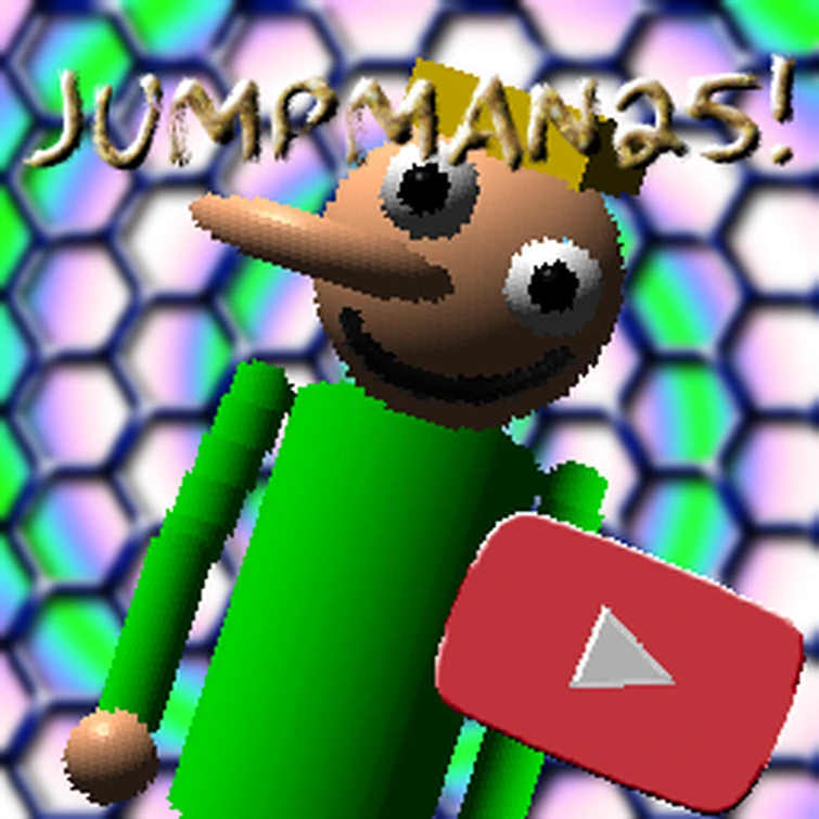 Should Justin Chapman voice Three | Fandom