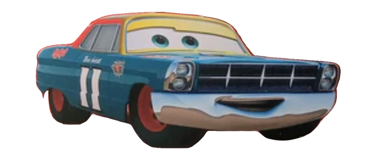 Eric Braker, Mario Andretti, and Darrell Cartrip | Fandom