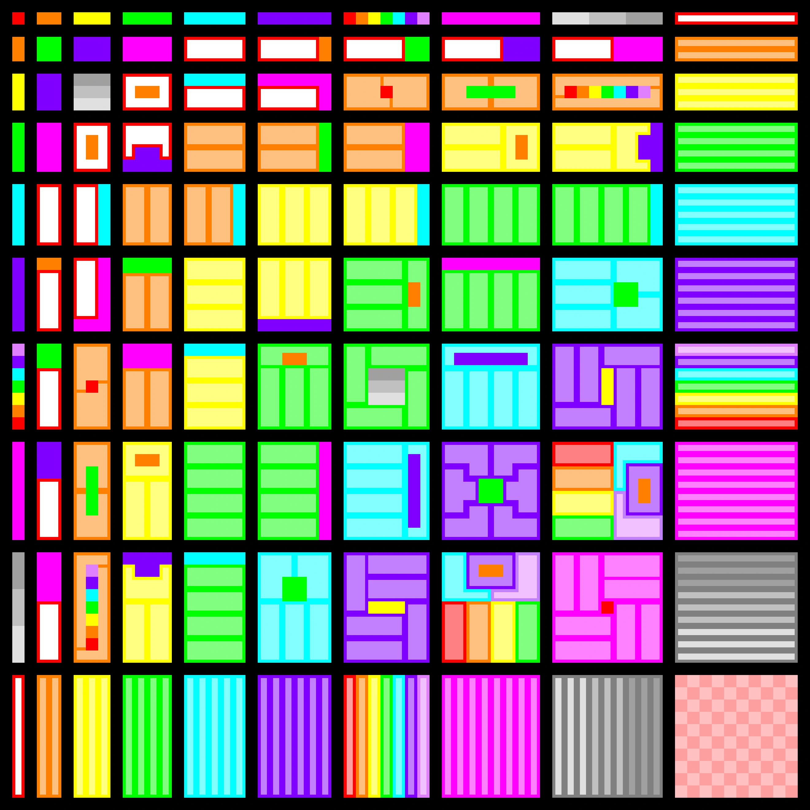 1-10 TIMES TABLES REMASTERED C O M P L E T E | Fandom