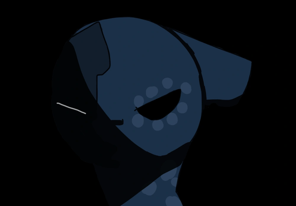 *throws emo Rain World oc art you* | Fandom