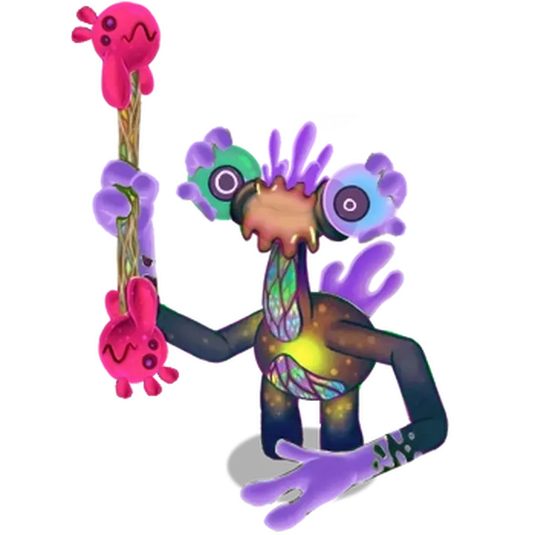 Tried making an epic meebkin | Fandom