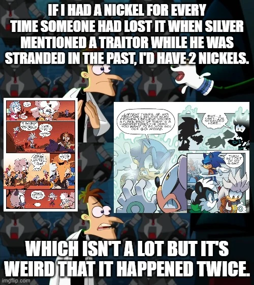 a meme I made | Fandom