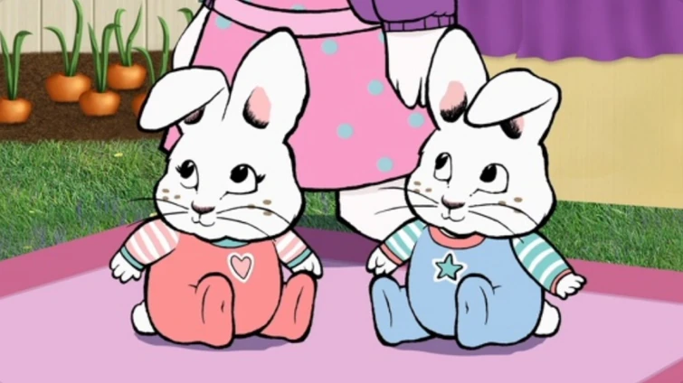 Goodbye!!! Max & Ruby, | Fandom