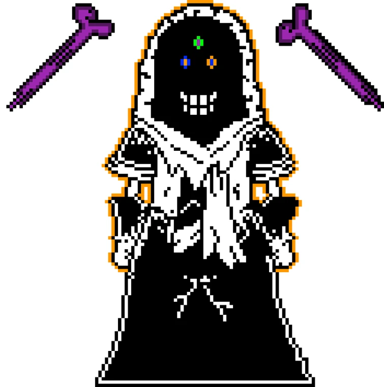On today's episode of Volnar's cursed sprite edits, I present ...