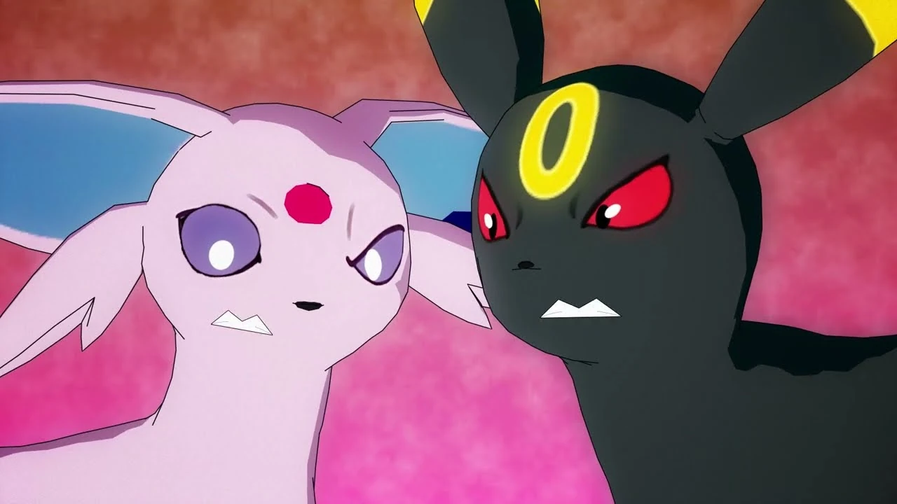 Why Is Espeon Fruity With Umbreon Owo | Fandom