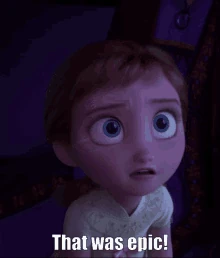 Im so epic! >:) | Fandom
