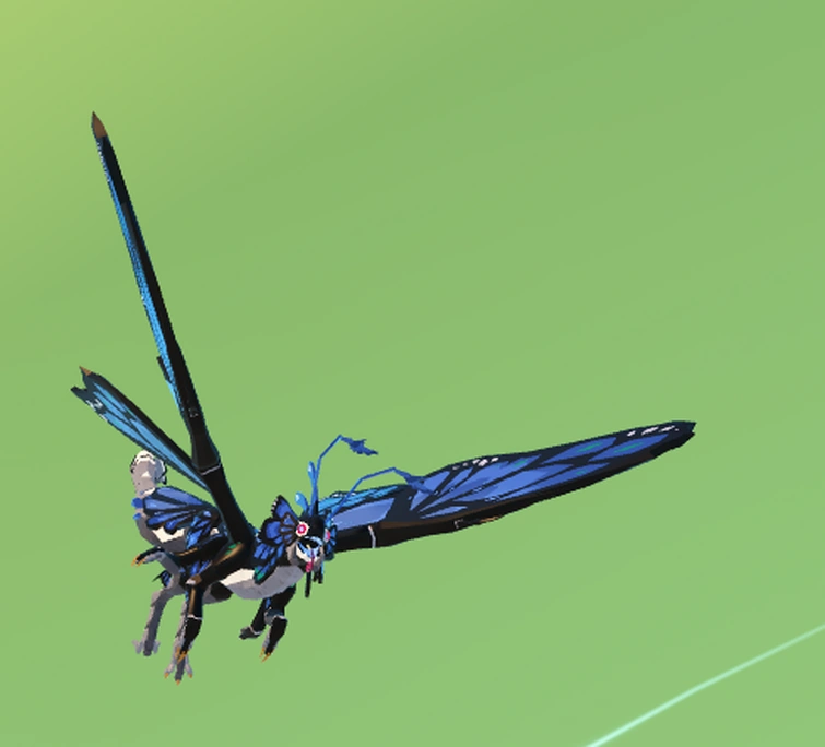 New momola oc + momola subspecies just dropped | Fandom