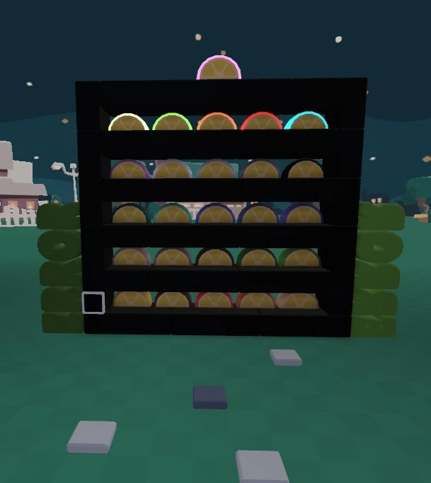 rare blocks | Fandom