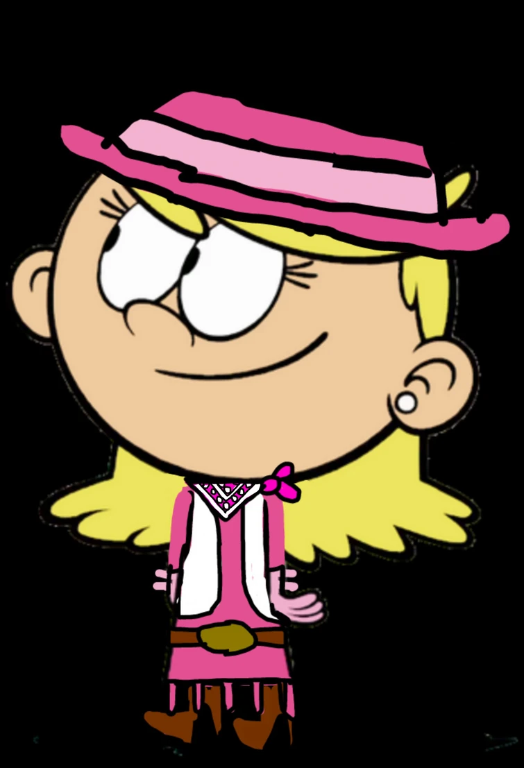 Act like a fake loud house fan in the comments | Fandom