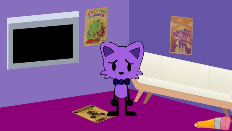 Discuss Everything About Poppy Playtime Wiki | Fandom