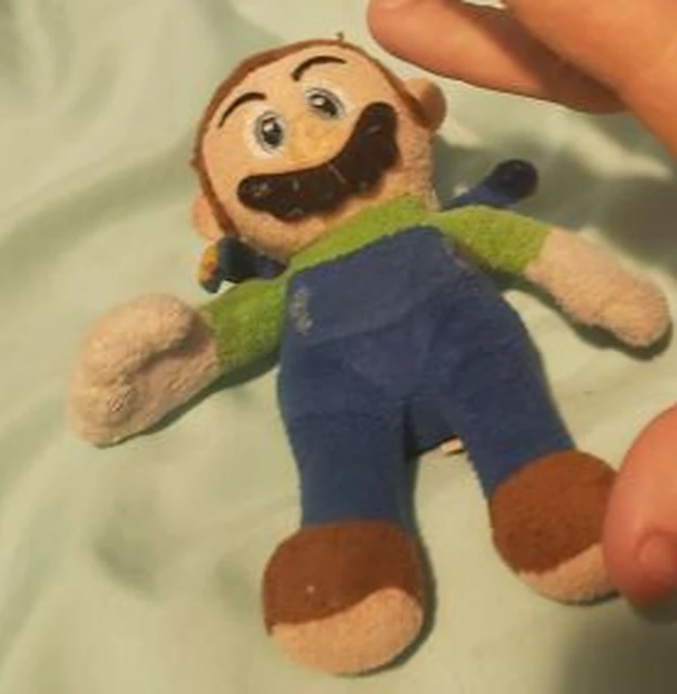 what brand is this | Fandom