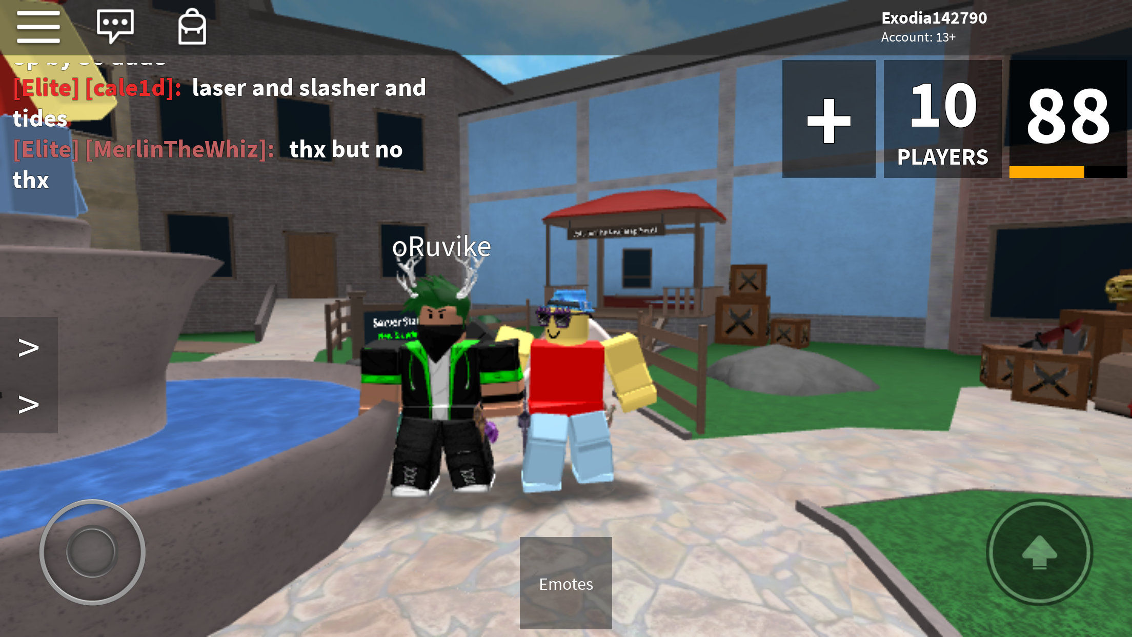 Discuss Everything About Murder Mystery 2 Wiki | Fandom