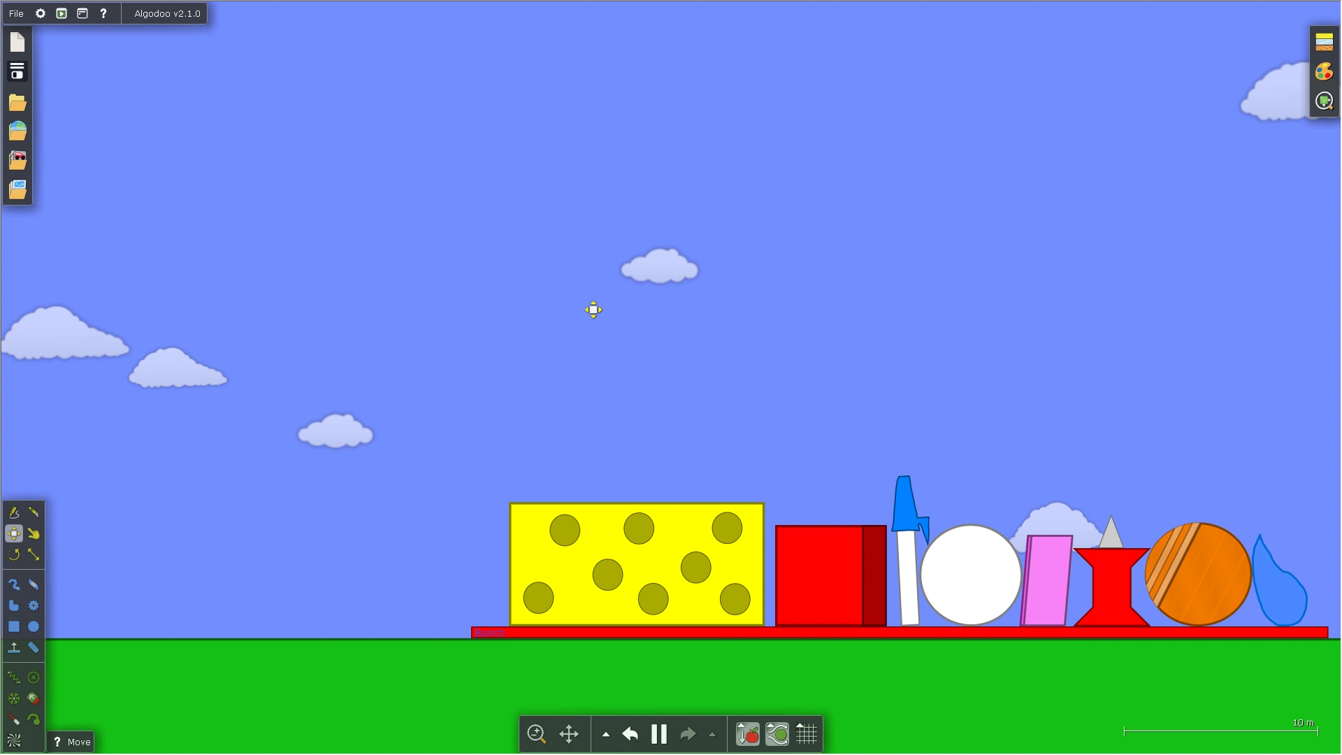 Team Bunch And Another Name Lost The Challenge | Fandom