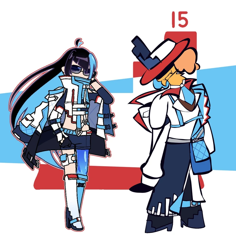 #15 - Night Mission | Fandom