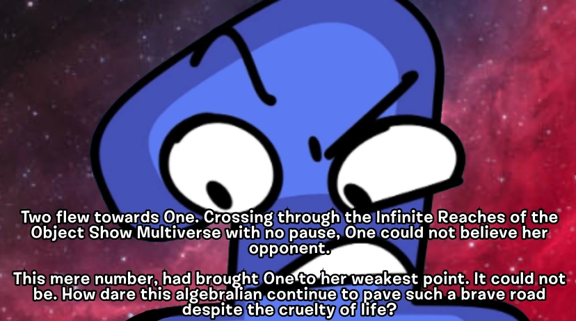 Two vs One - Two's Victory (TPOT Finale Leak) | Fandom