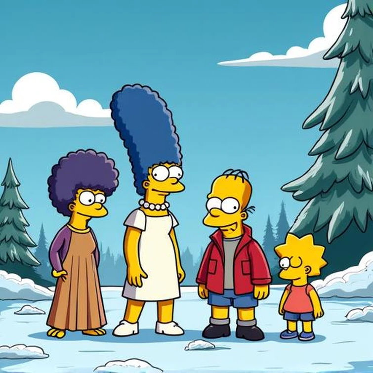 Discuss Everything About Simpsons Wiki | Fandom