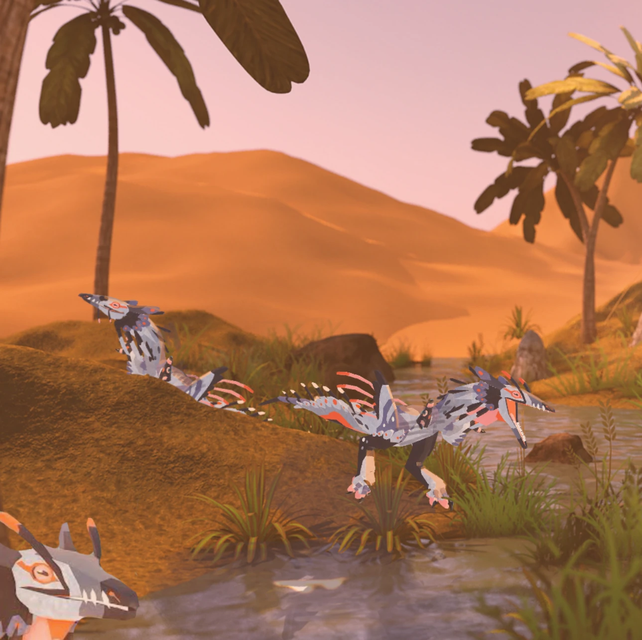 Creature photography contest results! | Fandom