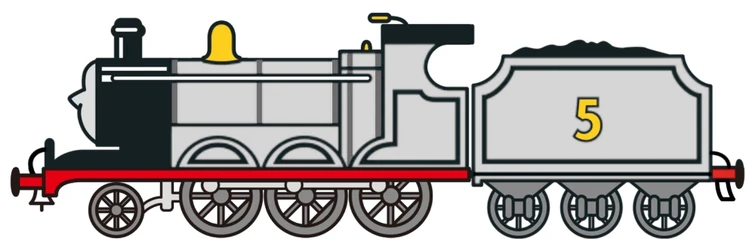 Discuss Everything About Thomas the Tank Engine Wiki | Fandom