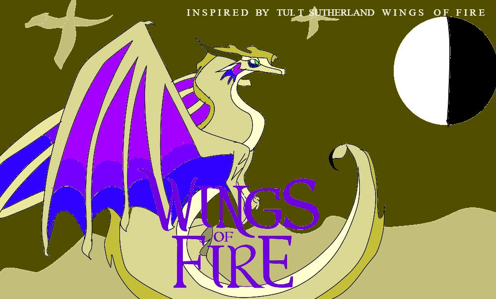 WoF Fanfic cover | Fandom